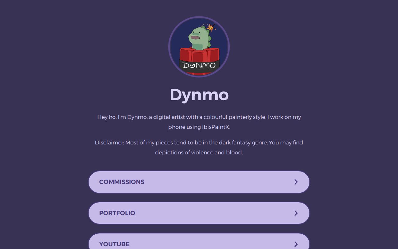 Dynmo Draws